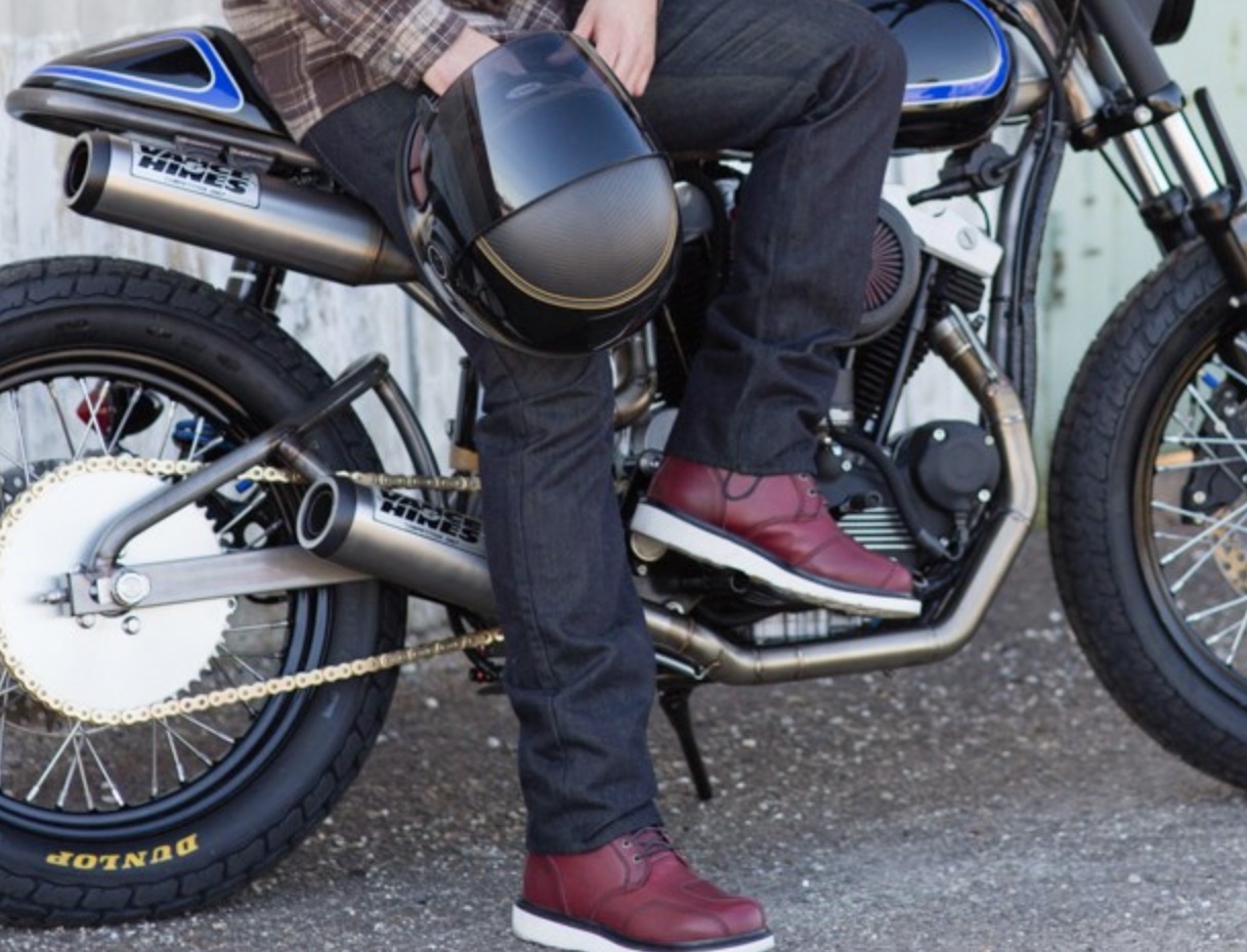 Best Motorcycle Jeans: Top Picks For Style, Comfort, And Protection ...
