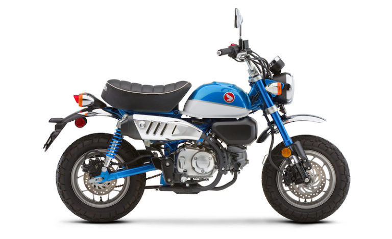 5 Best Small Motorcycles | Wind Burned Eyes