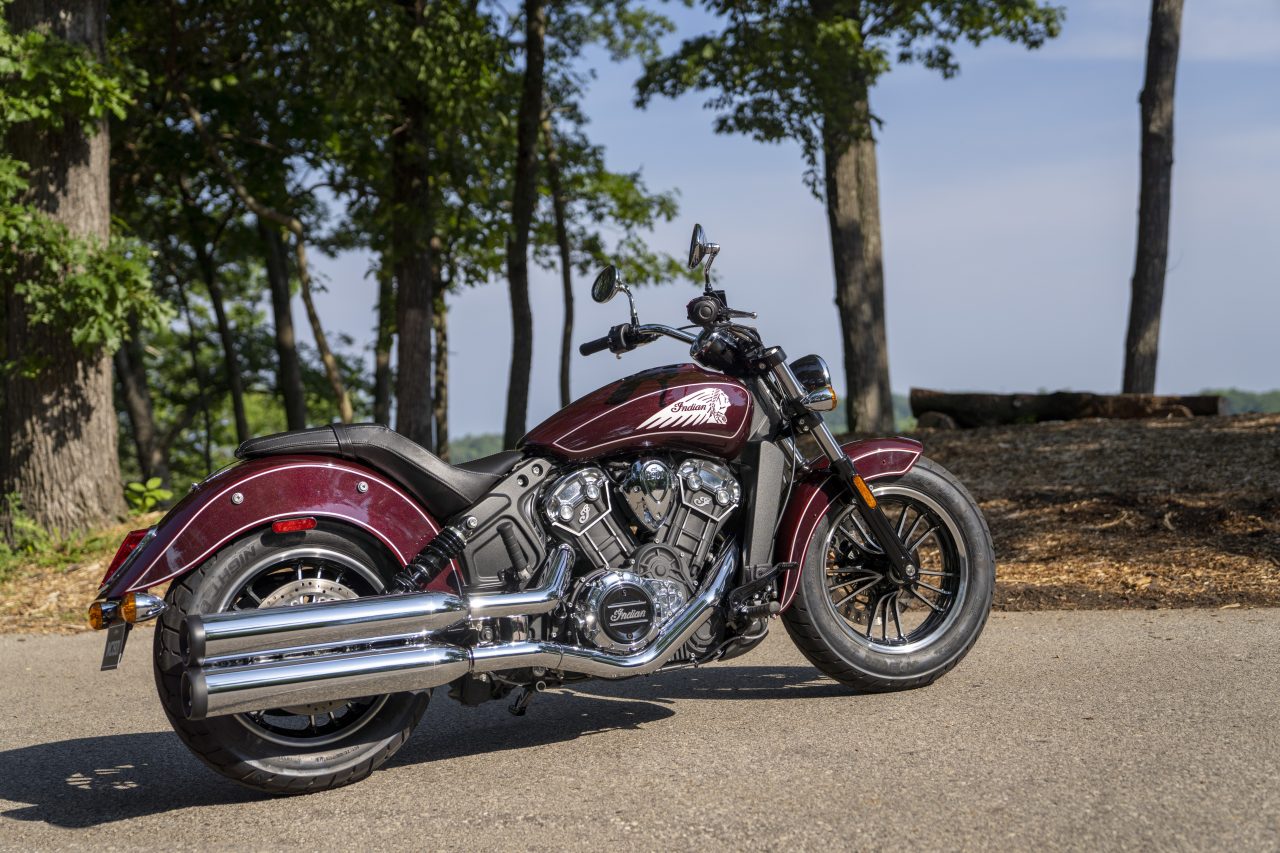 Indian Scout Gallery & Videos | Wind Burned Eyes