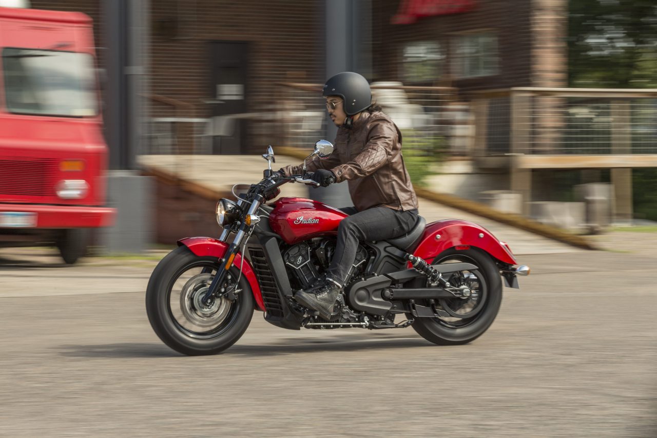 Indian Scout Gallery & Videos | Wind Burned Eyes