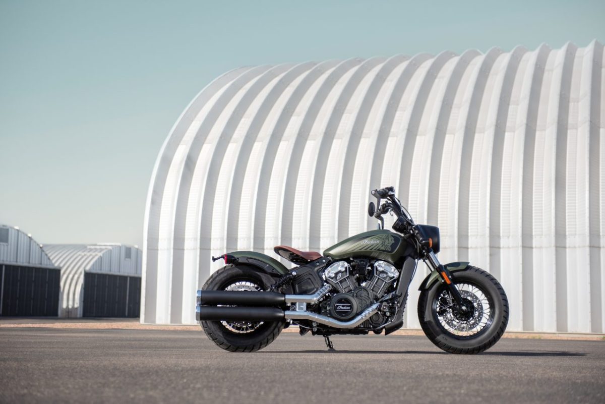 Indian Scout Gallery & Videos | Wind Burned Eyes