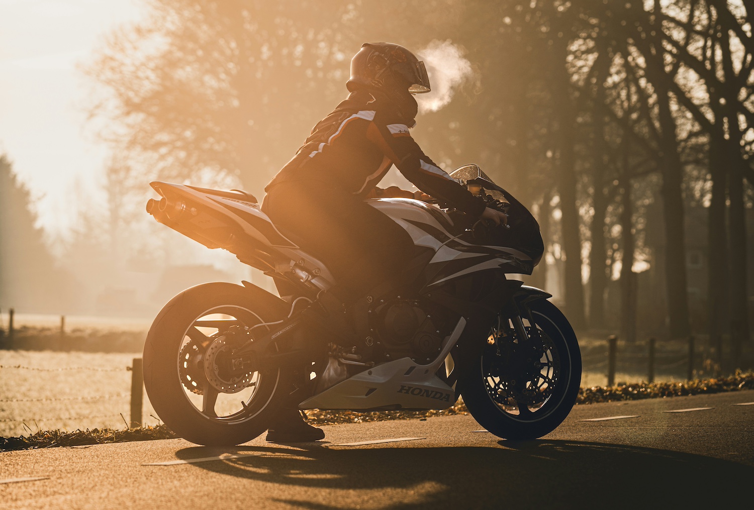 Guide To The Best Heated Motorcycle Jackets And Jacket Liners | Wind ...