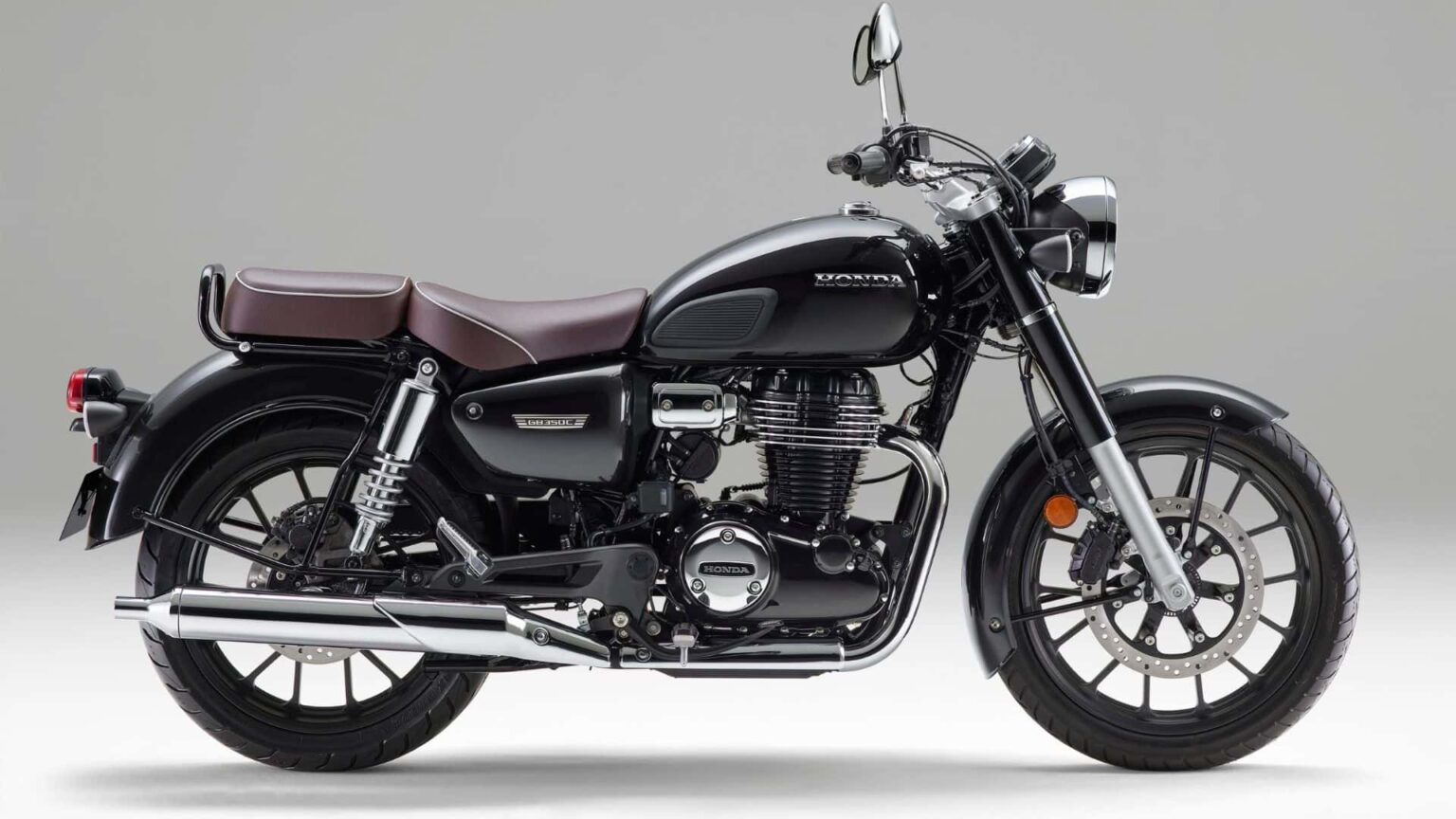 Honda GB500 Arrives In The US: A Classic Revival