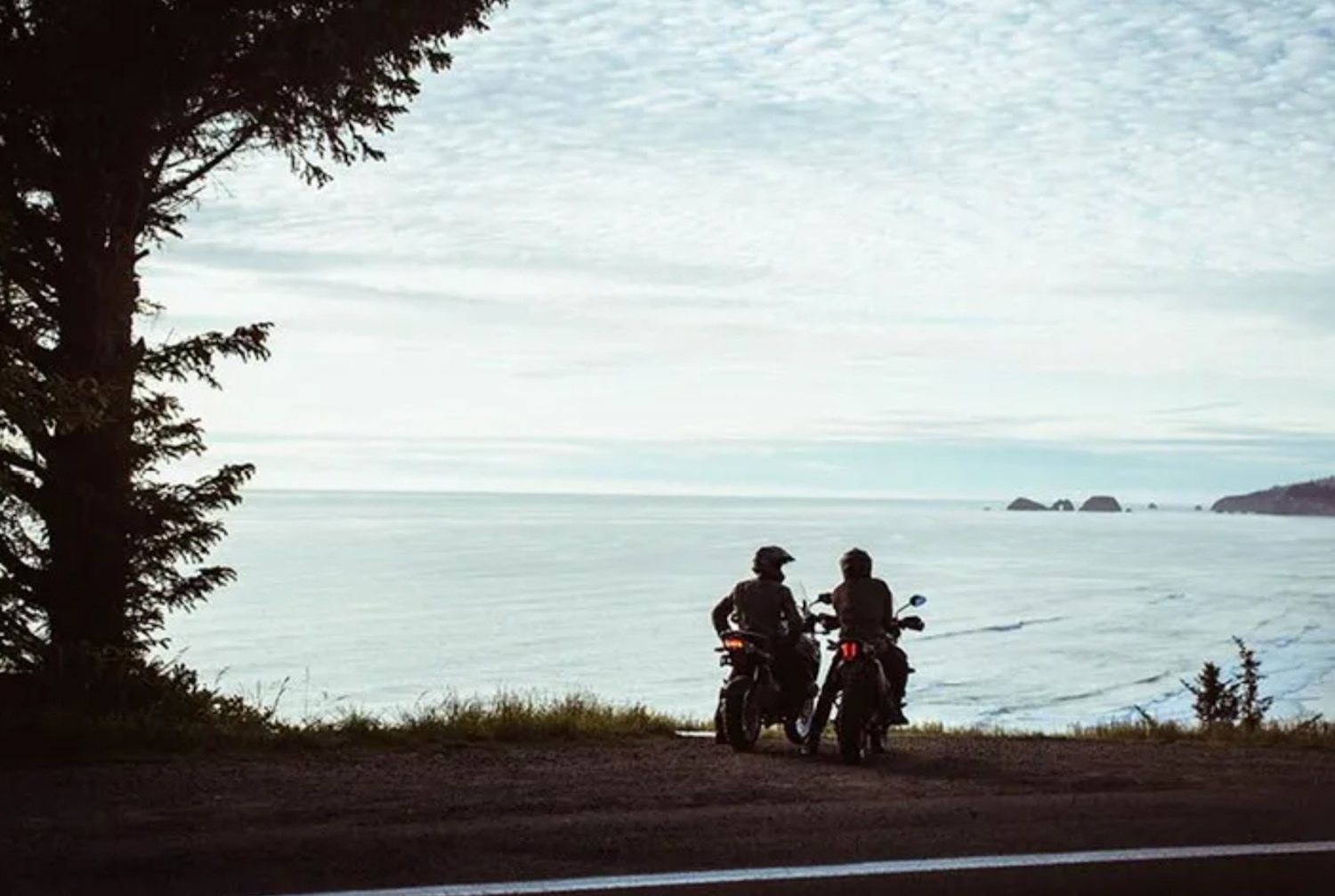 Best 4-Season Motorcycle Jackets: Top Picks For Year-Round Riding ...