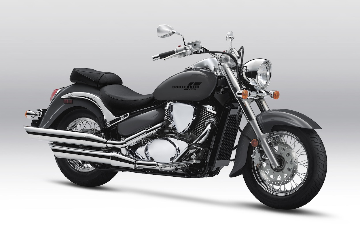 The 5 Best Middleweight Cruiser Motorcycles For Riding Any Road | Wind ...