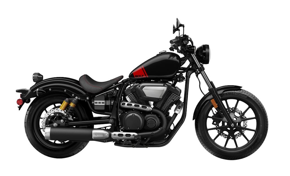 The 5 Best Middleweight Cruiser Motorcycles For Riding Any Road | Wind ...