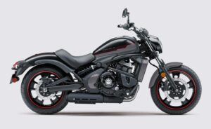 The 5 Best Middleweight Cruiser Motorcycles For Riding Any Road | Wind ...