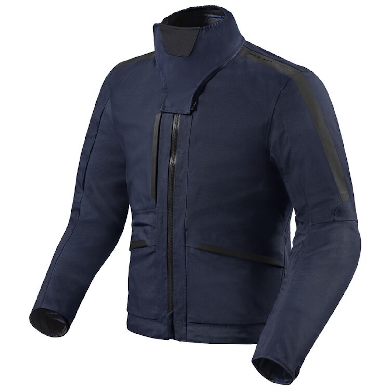 The REV'IT! Ridge GTX Jacket Is 35% Off | Wind Burned Eyes