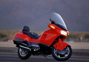 The Honda PC800 Pacific Coast: A Look Back At One Of Honda's Most ...
