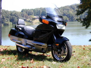 The Honda PC800 Pacific Coast: A Look Back At One Of Honda's Most ...