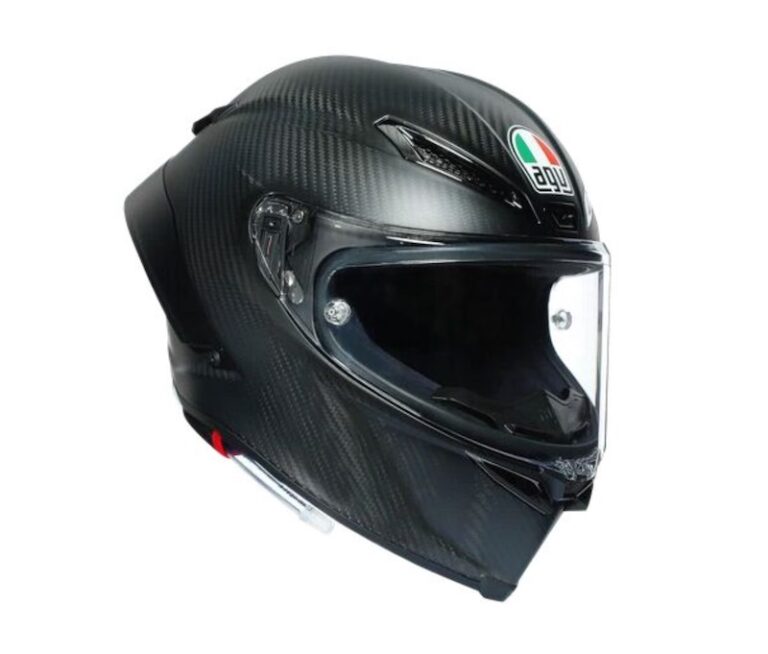 The Most Expensive Motorcycle Helmets You Should Know