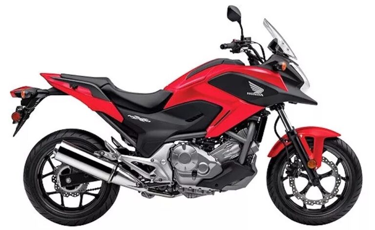 Ultimate Buying Guide For The Honda NC700X Motorcycle