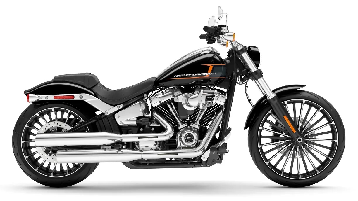Leaked Insights On Harley-Davidson's 2025 Softail Lineup
