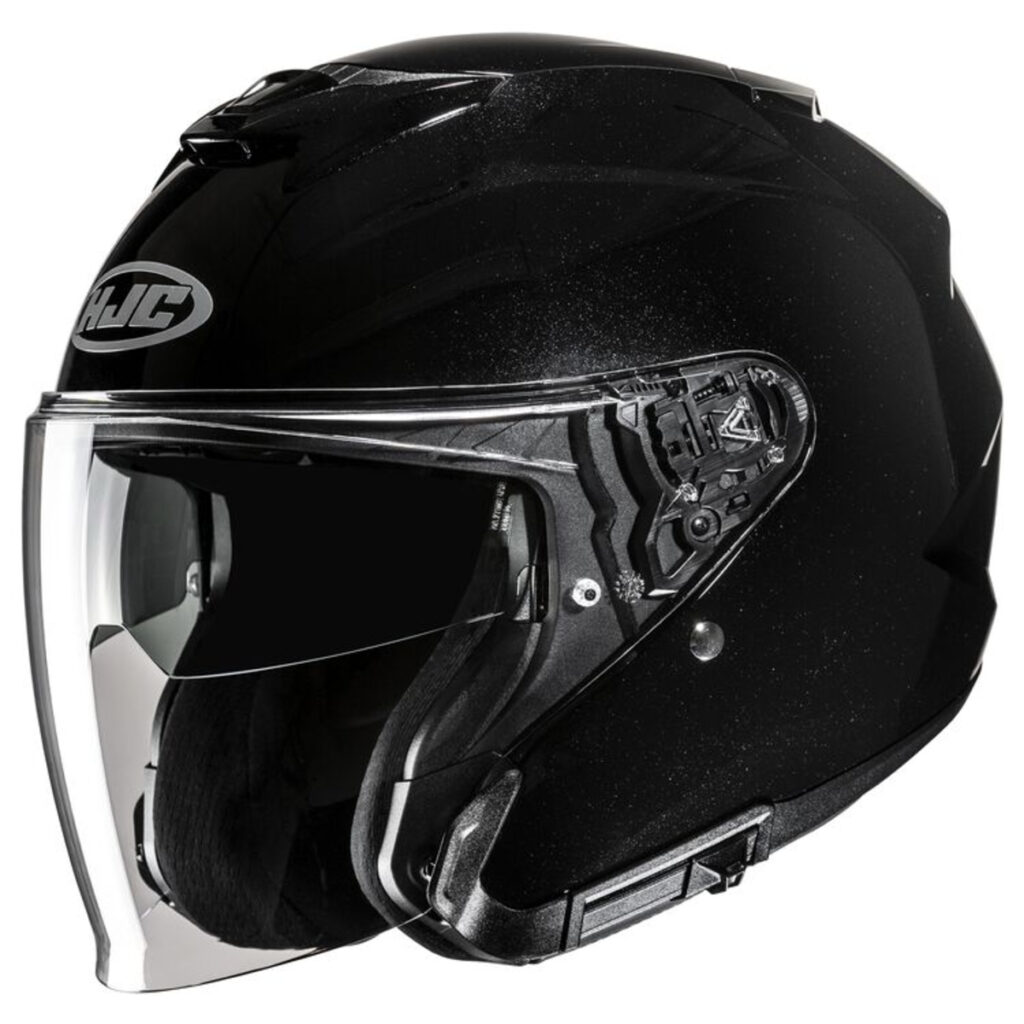 HJC I31 Helmet - Everything You Need To Know | Wind Burned Eyes