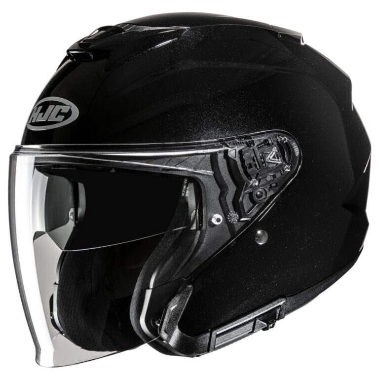 HJC I31 Helmet - Everything You Need To Know | Wind Burned Eyes