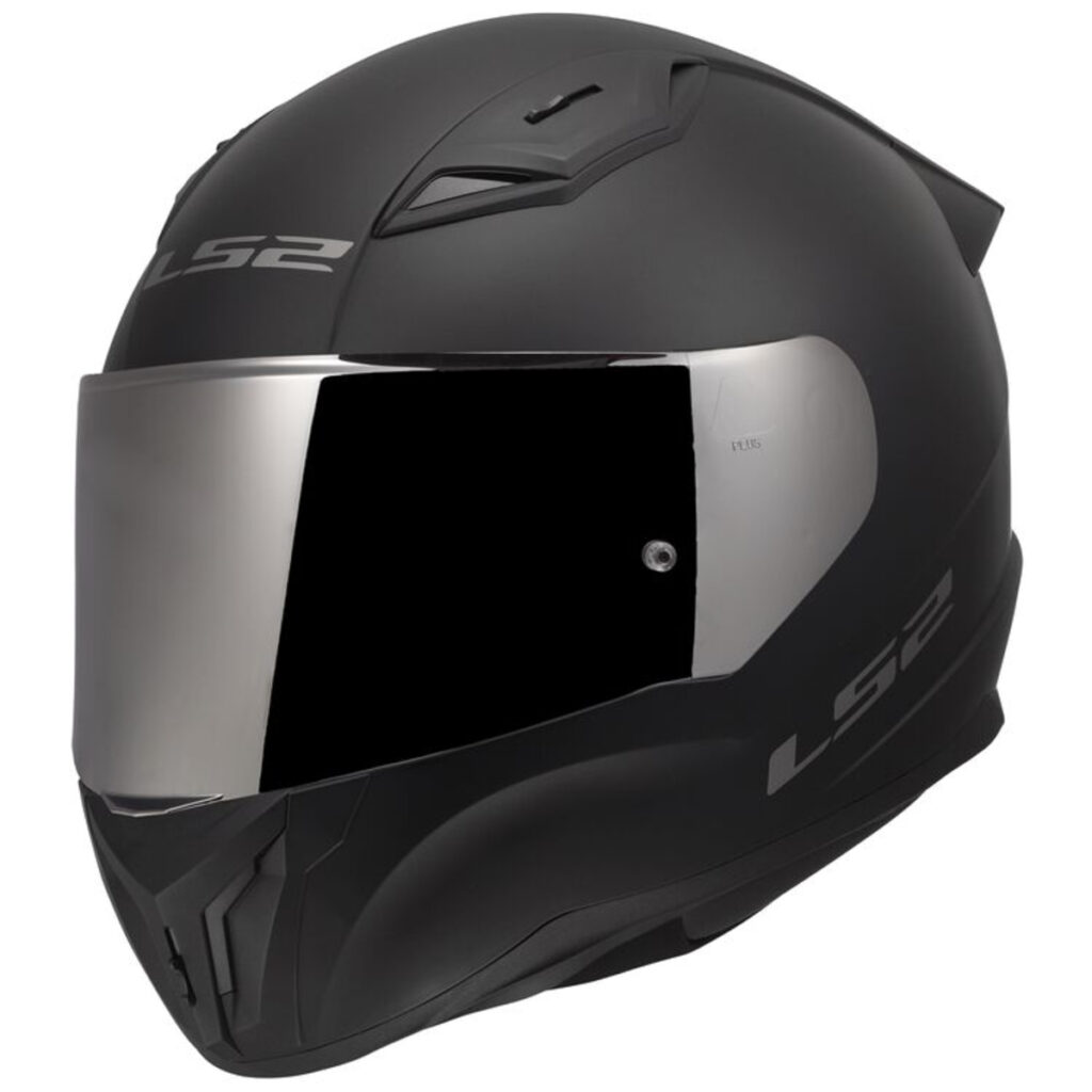 LS2 Centric Helmet Review: A Legit Good Budget Pick For Any Rider ...